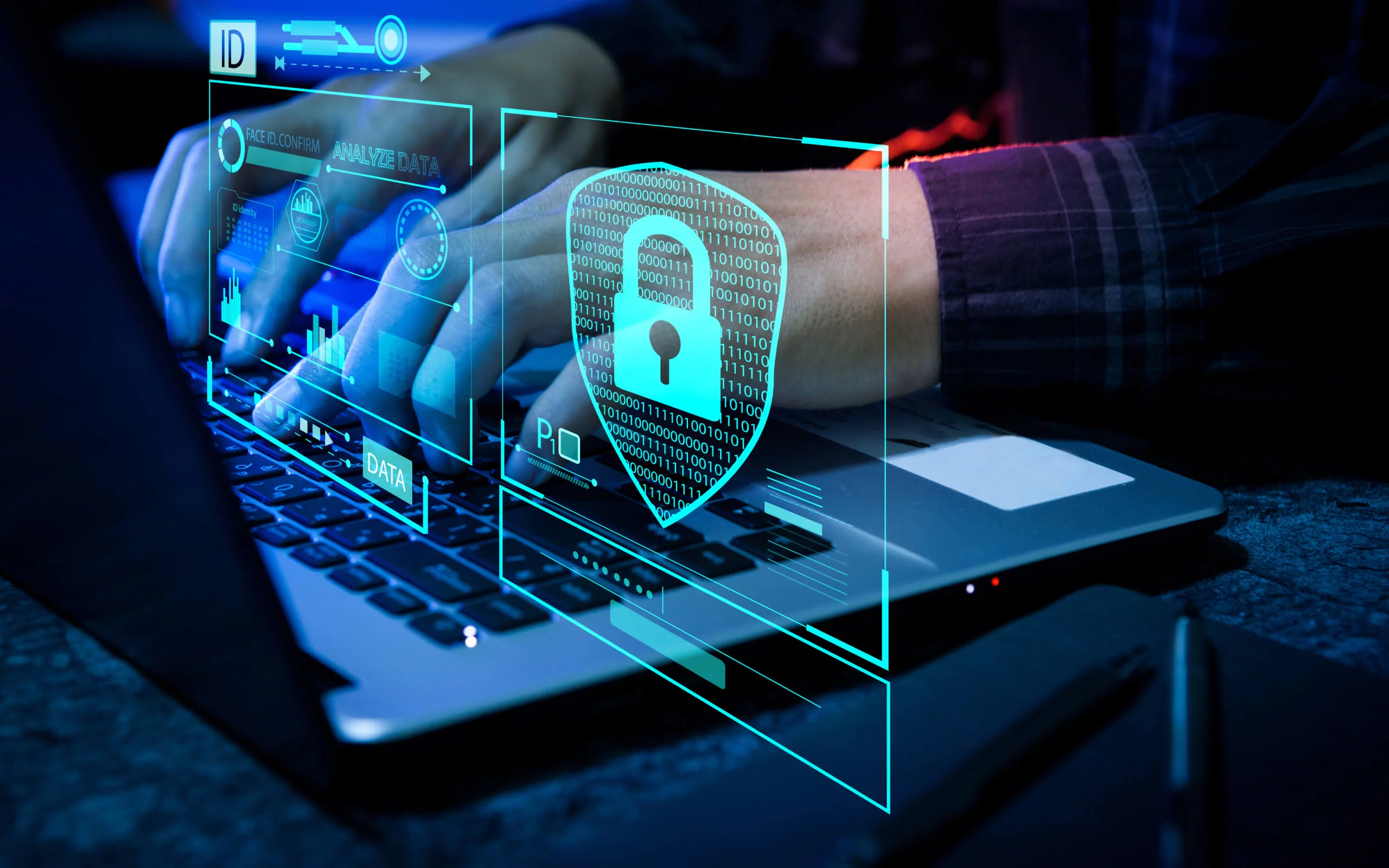 Rudio: Cybersecurity Solutions for Business Protection